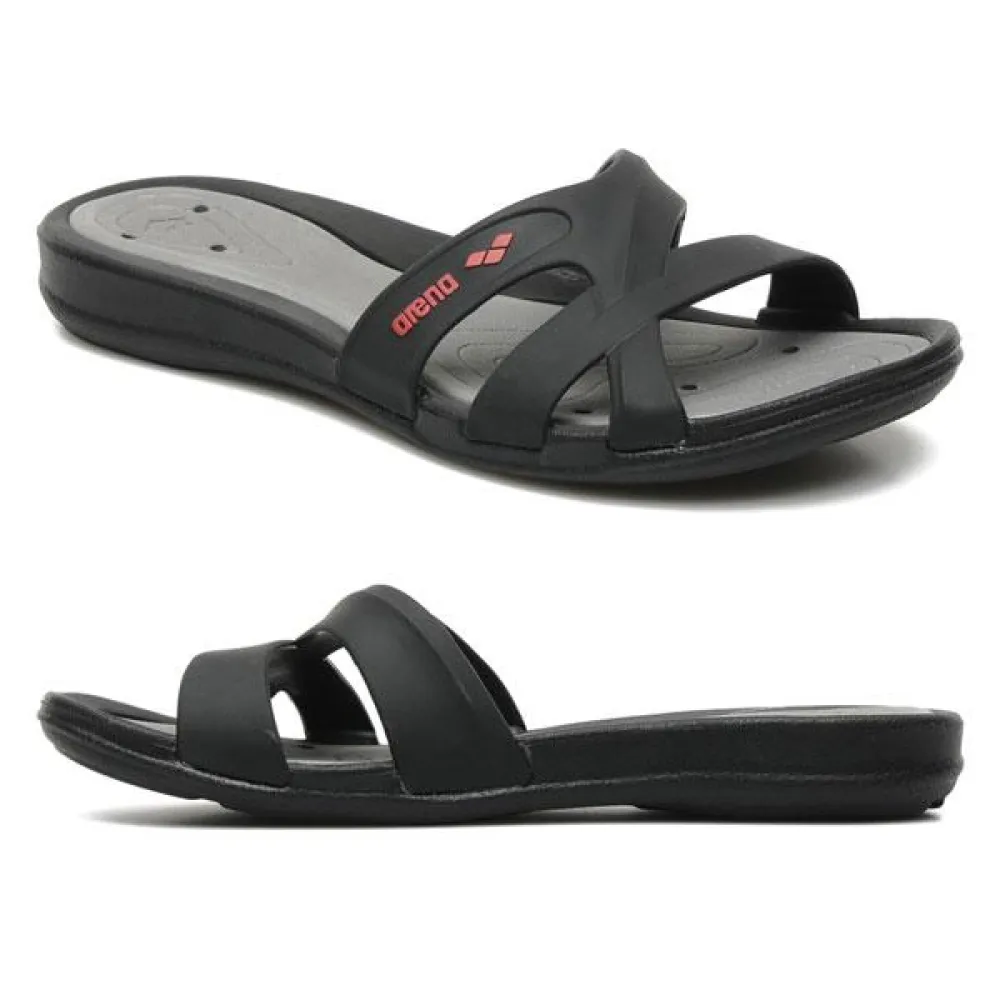 chaussures de piscine arena