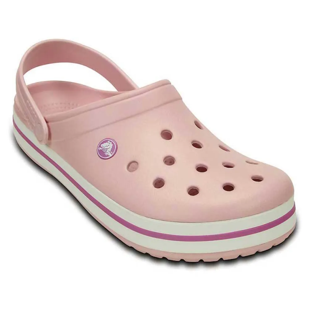 Crocs Crocband Rosa comprar y ofertas en Swiminn